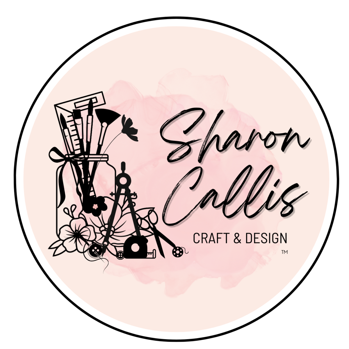 Sharon Callis Crafts - Your Inspiration Haven!